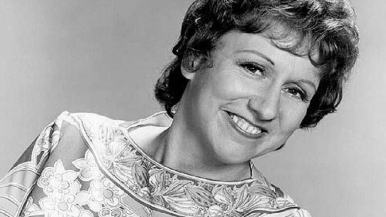 The Tragic Death of Jean "All in the Family" Stapleton: Ten Years Later ...