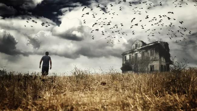 The 'Creepiest Haunted House' In Ohio - NewsBreak