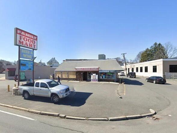 Chelsea Police Seek Public's Help to Identify Suspect in Armed Robbery ...