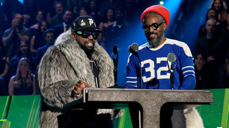 Sleepy Brown Reveals Secret Beef Between OutKast, Diddy, and Biggie ...