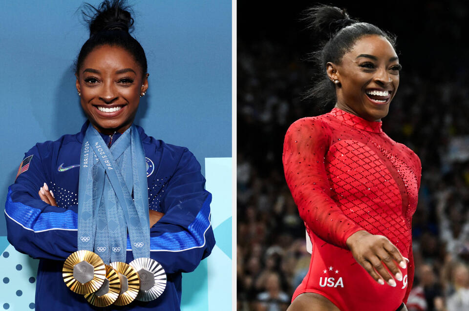 Here Are The Iconic Olympic Athletes People Will Always Consider The ...
