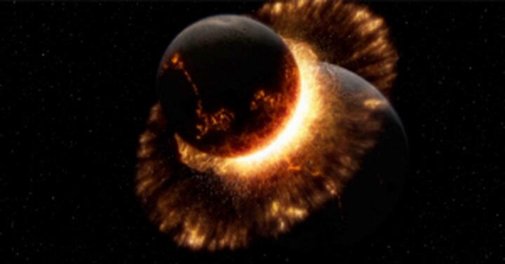 The Solar System Could Collapse Because Of A Passing Star, Scientists ...