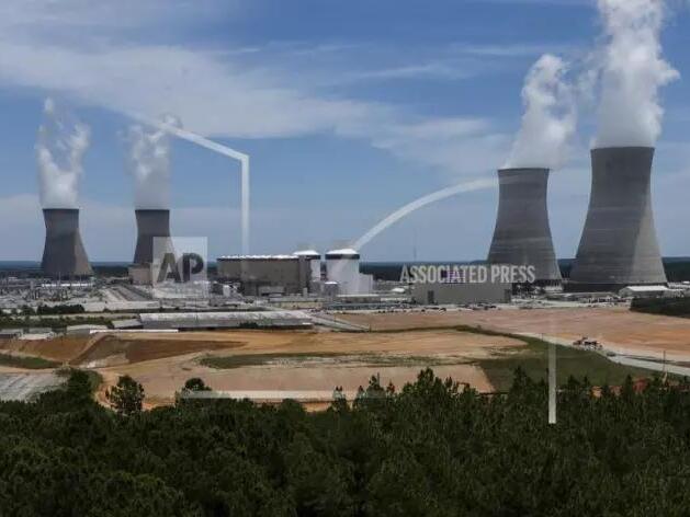 Plant Vogtle may be the most expensive energy plant in the world—and ...