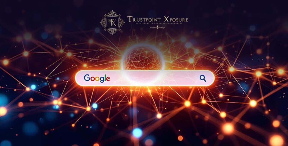 AI-Driven SEO Shakes Up Digital Authority-Trustpoint Xposure Sets the New Standard, Again ...