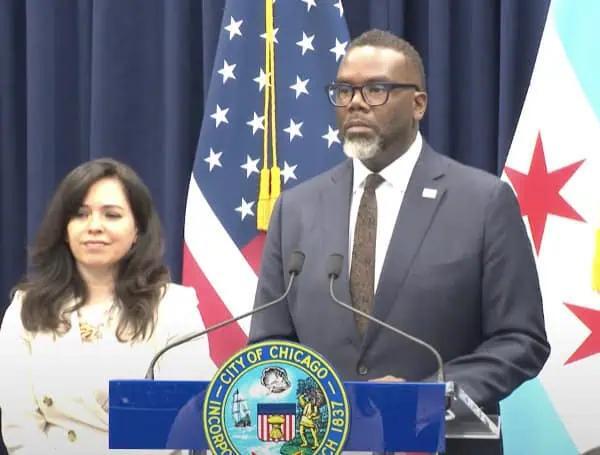 South Carolina Rep. Nancy Mace Fires Salvo At Sanctuary Cities - NewsBreak