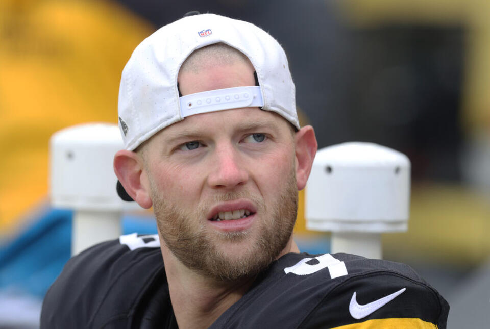 Steelers, Chris Boswell Agree To Extension - NewsBreak