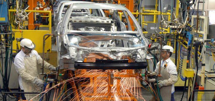 GM Files To Trademark Weldbrain As Computer Software Branding - NewsBreak