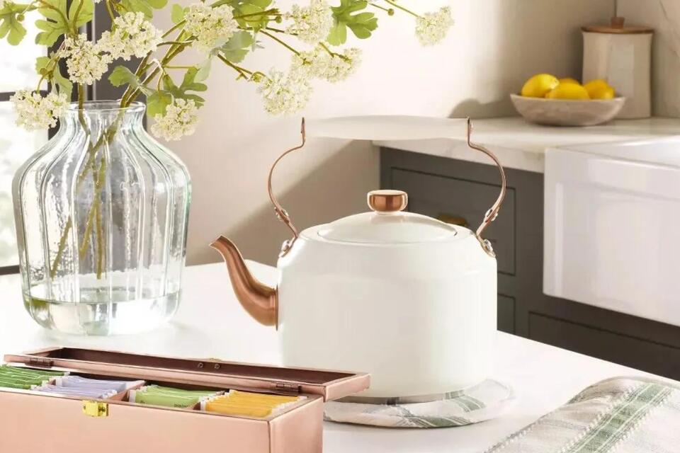 Target’s Hearth & Hand with Magnolia 2026 Spring Collection Is Here ...