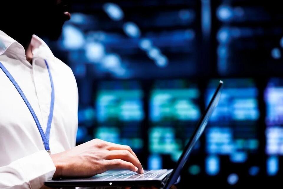 Why Is Hyperscale Data Stock Gaining Today? - NewsBreak