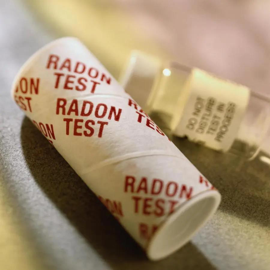 $10 Radon Test Kits Now Available in Dickinson County - NewsBreak