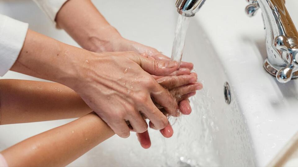 Help Protect the Most Vulnerable: The Small Hygiene Step That Makes a ...