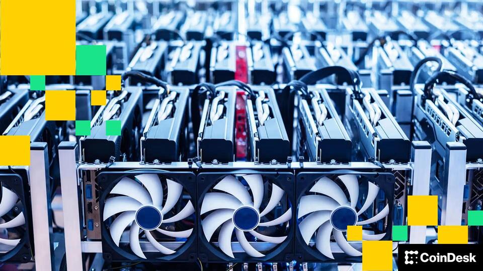 Bitcoin Miners Emerge as Key AI Infrastructure Partners Amid Power ...