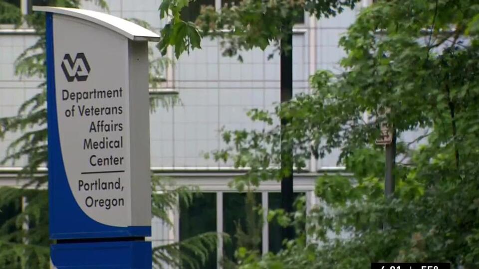 Senators introduce bill to reverse Trump administrative VA cuts - NewsBreak