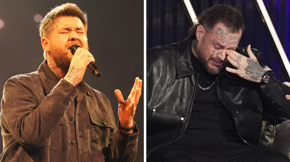 Netflix’s ‘Star Search’: Who is Country Singer Bear Bailey? - NewsBreak