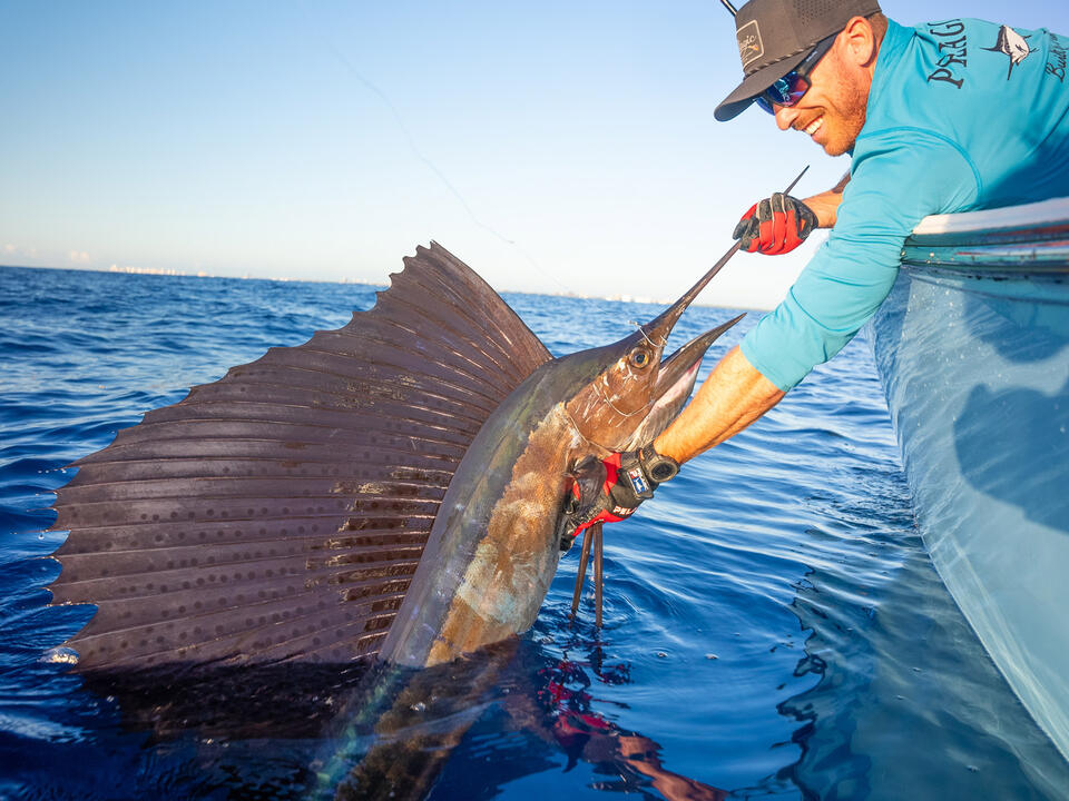 Where to Fish in Early Spring - NewsBreak