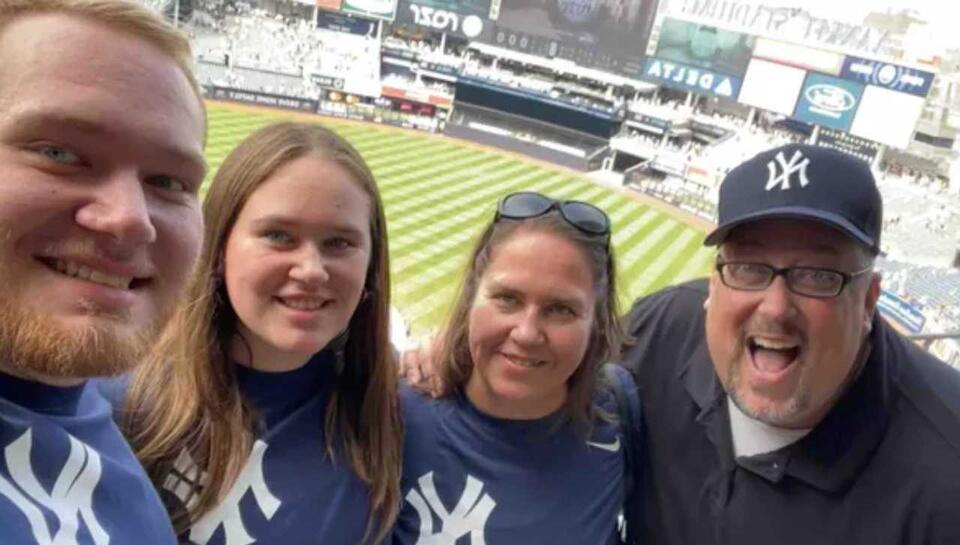 Renowned Classics Professor Dr. David Pollio Remembered For Impact On ...