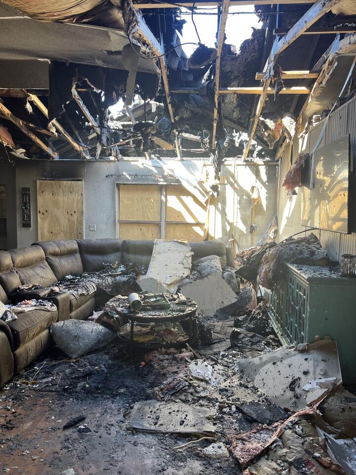 Communities chip in for athletic director - NewsBreak