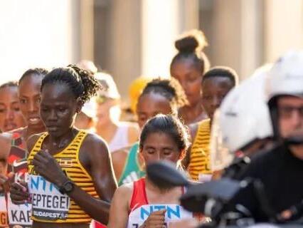Ugandan Olympic Runner Rebecca Cheptegei Dies After Being Set On Fire ...