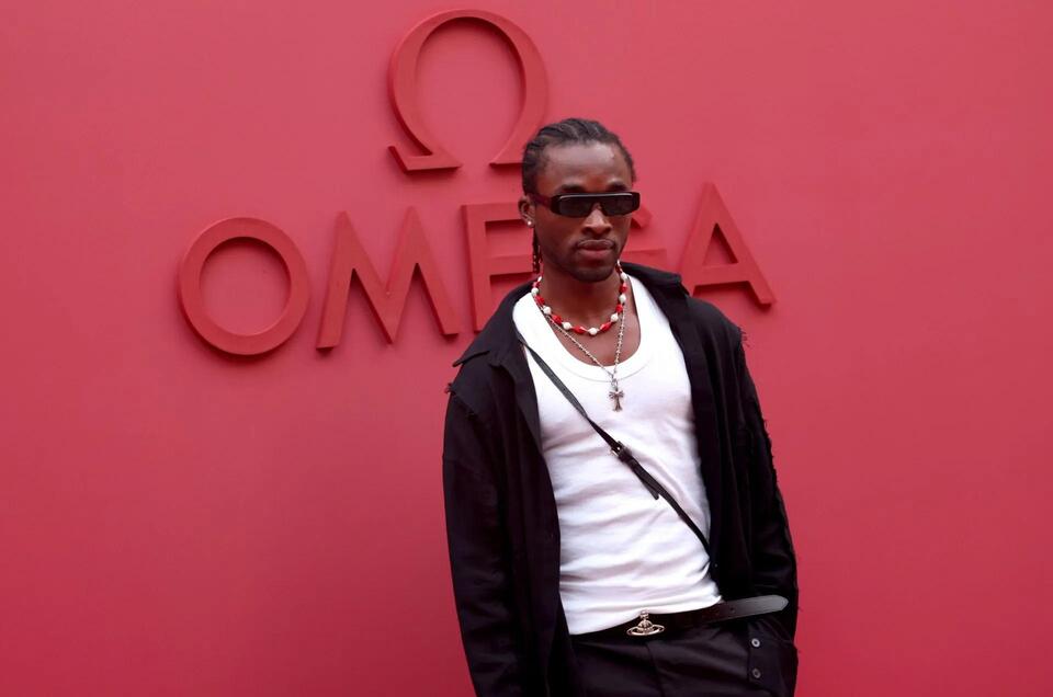 Who is WeRenoi? Details explored as French Rapper dead at 31 - NewsBreak