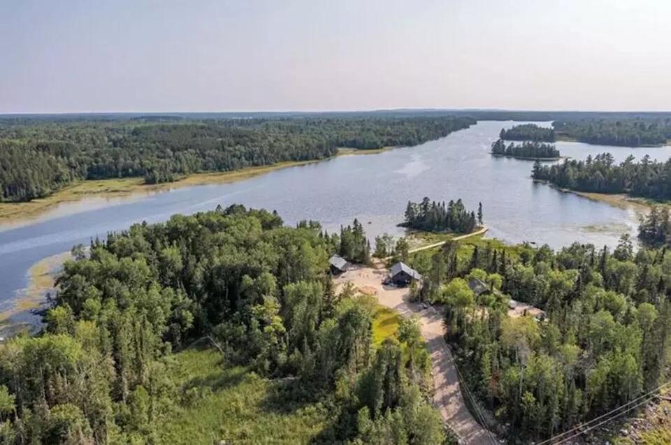 New Fully Accessible Minnesota Resort Opens for Reservations - NewsBreak