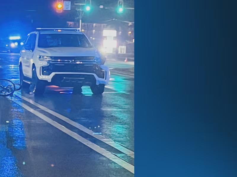Bicyclist dies after being hit and killed by Sarasota Deputy