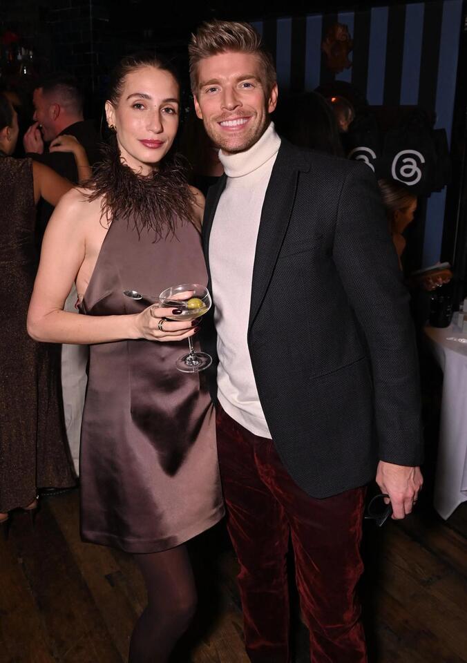 Celebrity Breakups of 2026 So Far: The Most Shocking Splits This Year ...