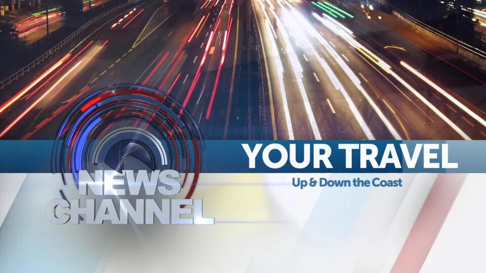 Crash closes southbound Highway 1 at Vandenberg Space Force Base ...