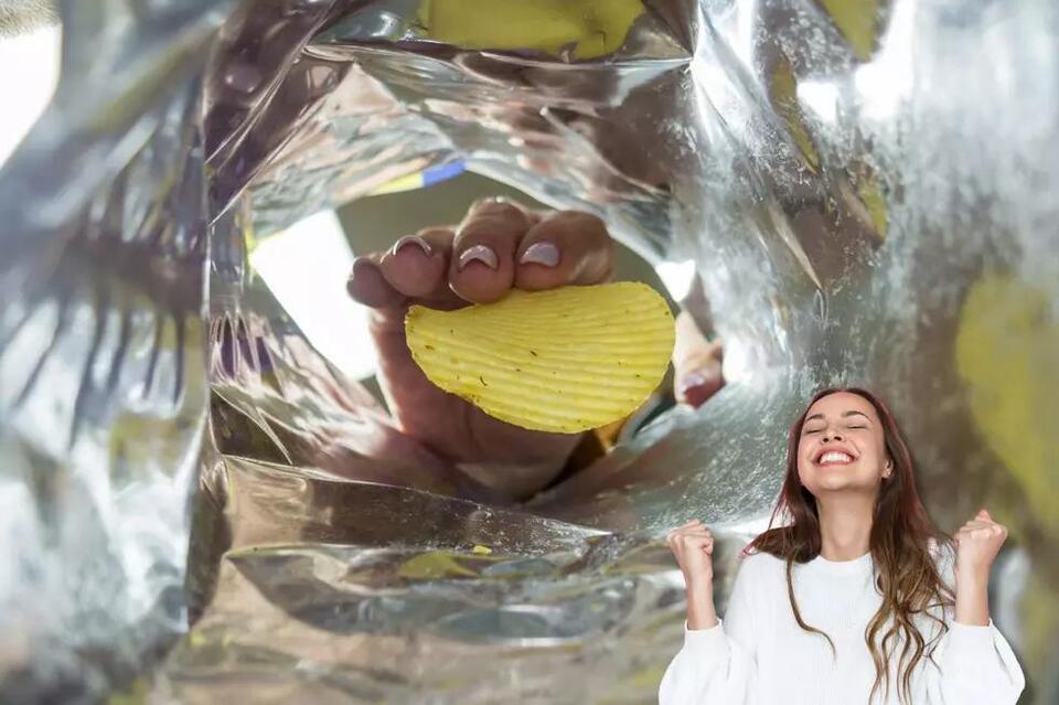 Iowa Snack Lovers Rejoice: Your Chips Are Getting a BIG Change