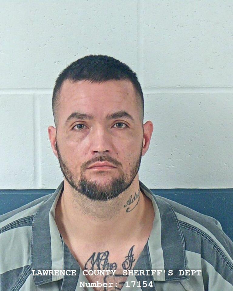 Mitchell Man arrested after crashing into Amish buggy with drugs in his ...