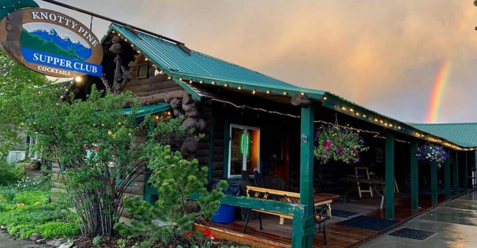 You’ll Drive Any Backroad In Idaho For The Rainbow Trout These 4 ...