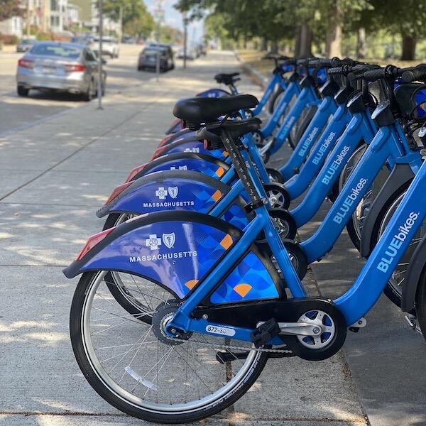 New Bluebikes Stations Coming Soon to the Neighborhood – Find out where ...