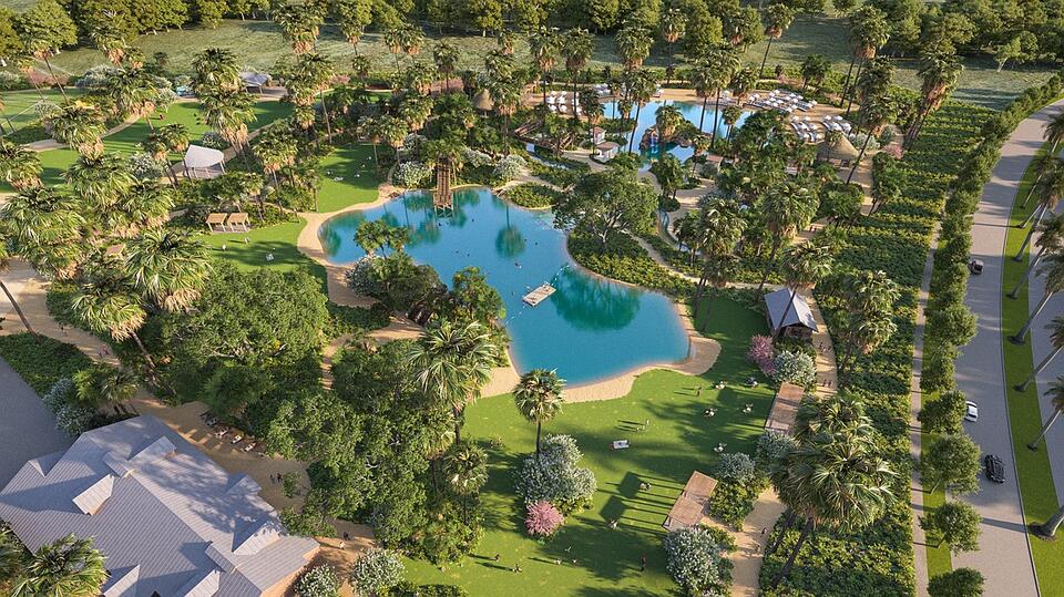 3,000-home master-planned community coming to Polk County - NewsBreak