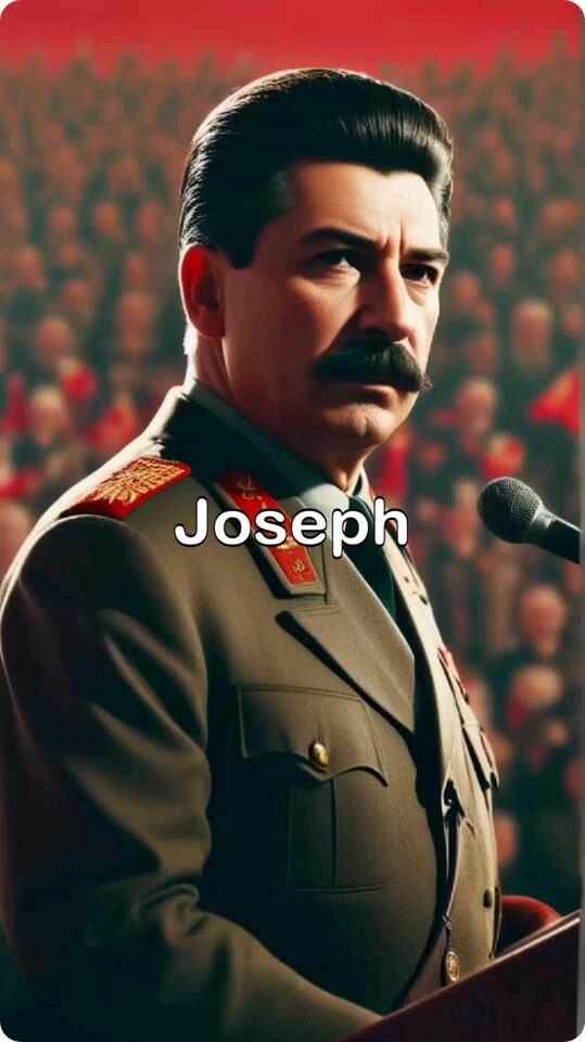 Joseph #Stalin (1878–1953)Orchestrated purges, #labor_camps, and ...
