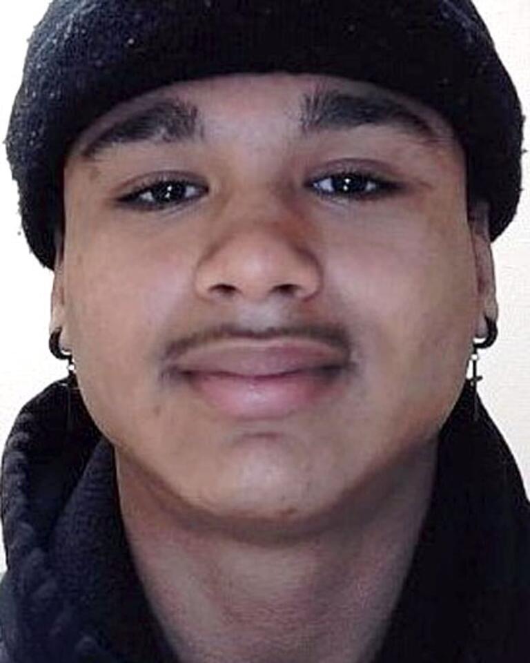 Jeremiah Brooks Missing Since Aug 24, 2025 From Vancouver, WA - NewsBreak