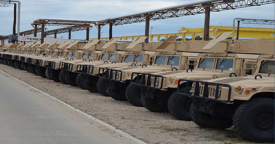 Army awards $80 million advanced manufacturing contract for Red River ...
