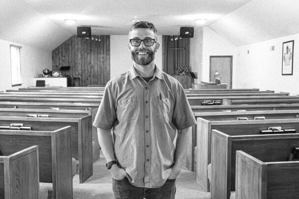 Thomas transitions from teaching to preaching - NewsBreak