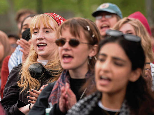 Editorial: Kent State shooting should teach lessons for dealing with ...