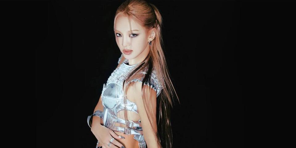 How HYO Became a Total K-Pop and EDM Legend - NewsBreak