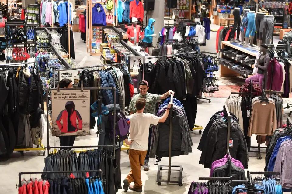 Popular outdoors retailer that shoppers call the ‘best store ever’ to ...