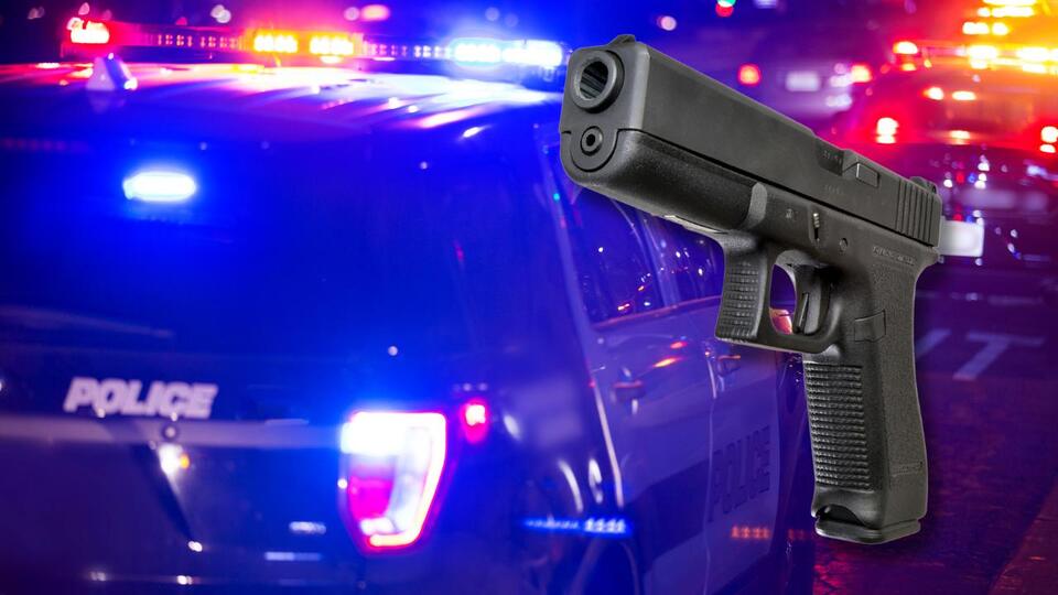 Conklin family dispute ends in fatal shooting, suspect's suicide ...