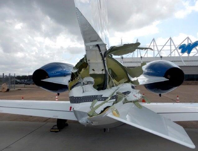 Expectation Bias Contributes to Texas Runway Collision - NewsBreak