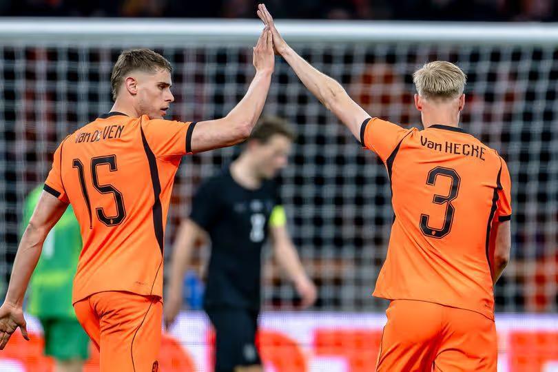 4 defenders Liverpool could sign this summer to replace Ibrahima Konate ...