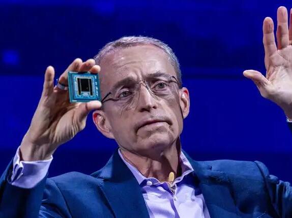 Intel announces new AI chips to challenge Nvidia's dominance