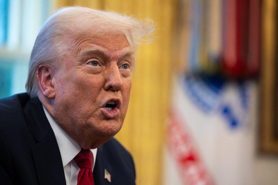 Wisconsin judge refuses to drop Trump team's felony charges - NewsBreak