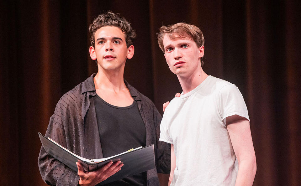 Playbill names BW Music Theatre a top 20 Broadway talent pipeline ...