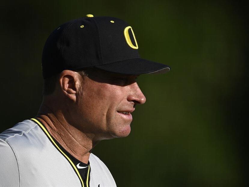 Everything Oregon head coach Mark Wasikowski said about facing Texas A ...