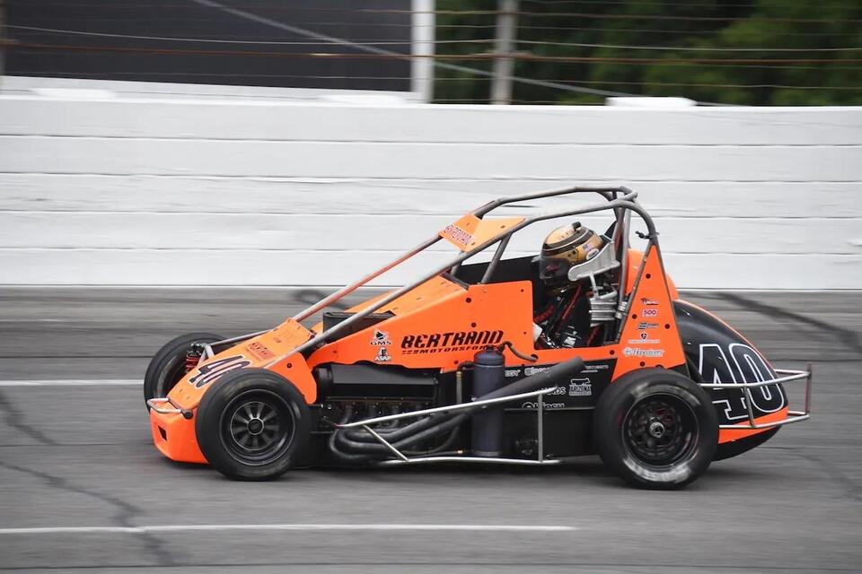 All-Star National Pavement Midgets Set For 8 Races - NewsBreak