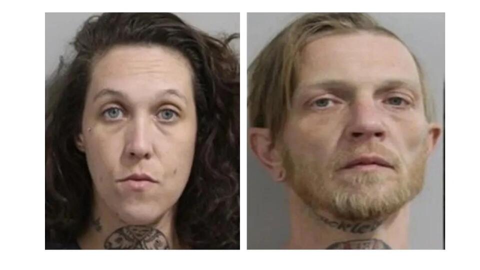 Dunlap Couple Facing Charges in Florida - NewsBreak