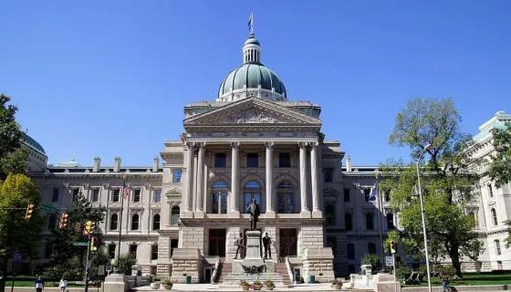 Indiana Energy Secretary Maps “Yes Counties” Against Local Bans - NewsBreak