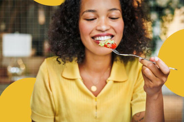 How to Make Mindful Eating Work For You, According to Dietitians ...